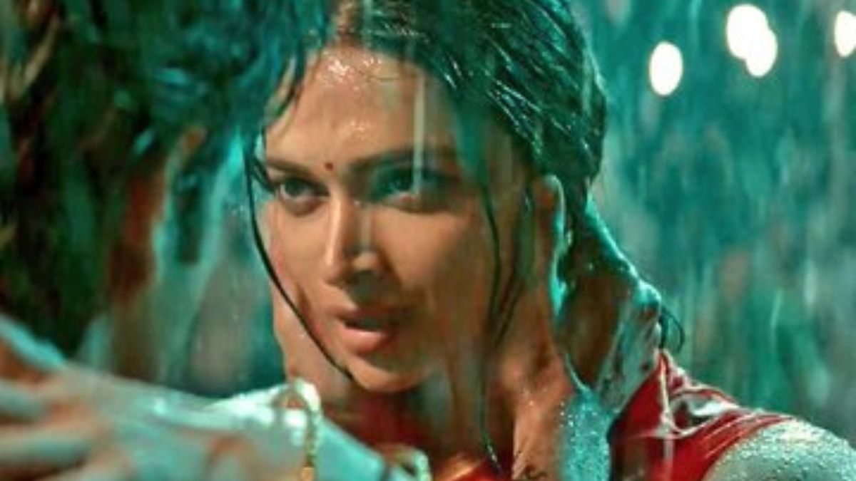 Unmissable Deepika Padukone cameos