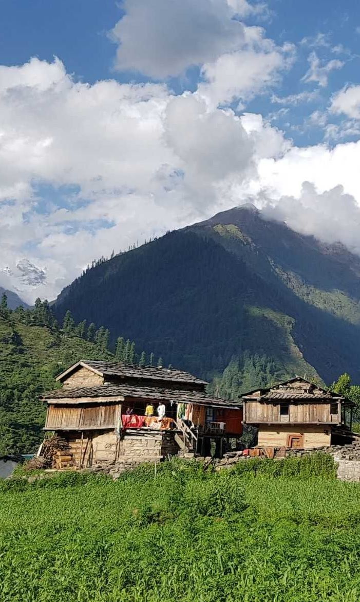 Cleanest Villages You Must Explore