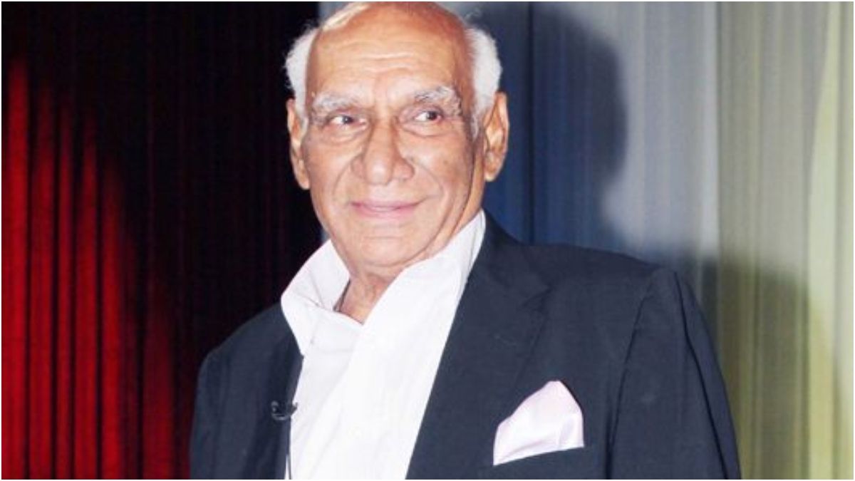 8 must-watch Yash Chopra films