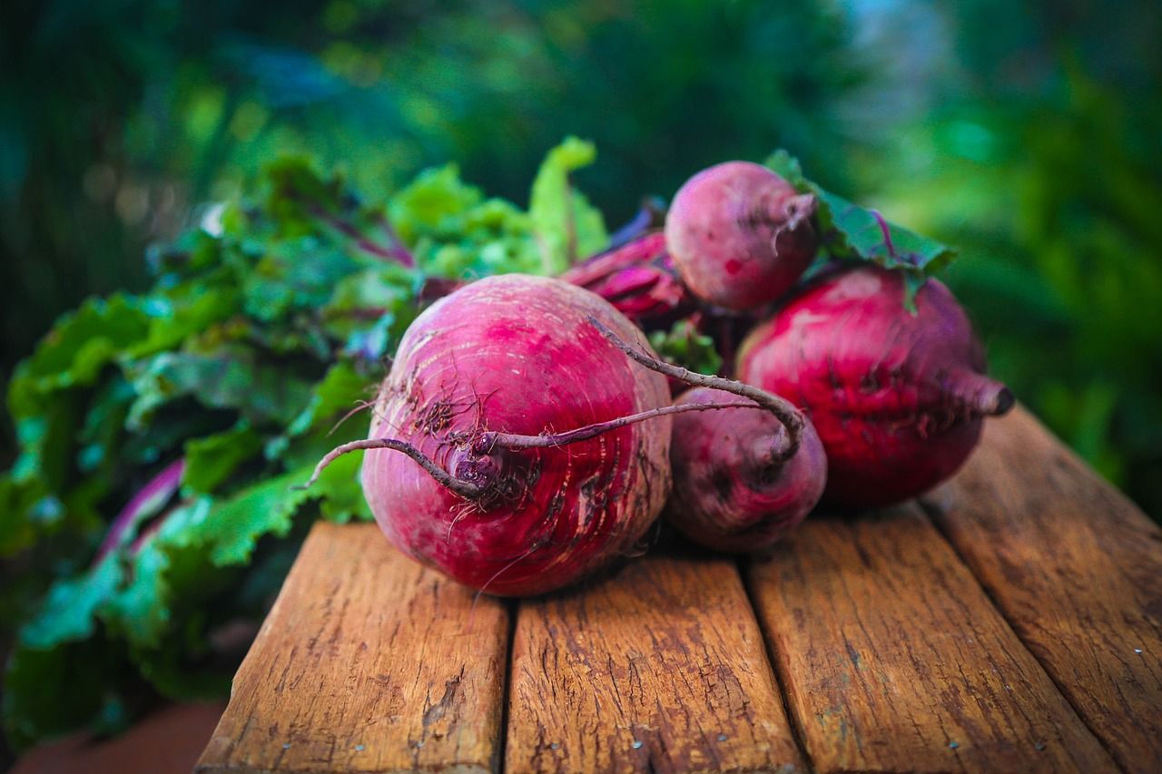 Healthiest and nutritious root vegetables that work wonders on your body