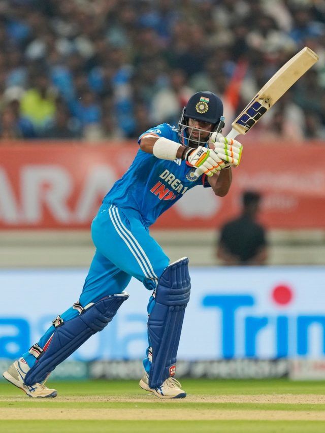 Sundar joins Sehwag in unique list