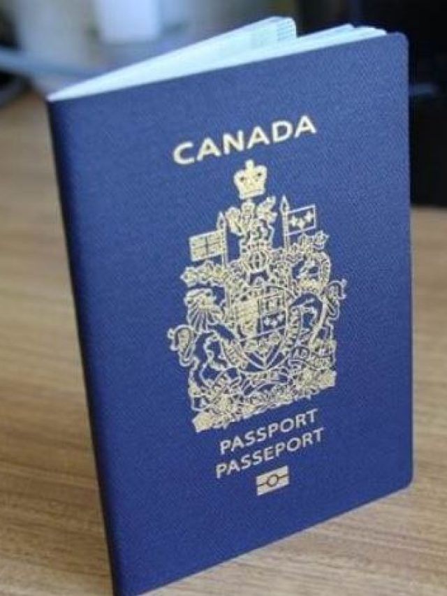 कनाडा के वीज़ा चाहने वालों के लिए बड़ी ख़बर