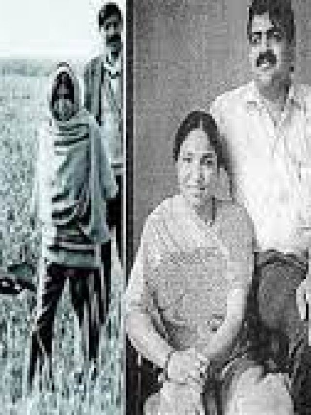 7 Female Gangsters Of India
