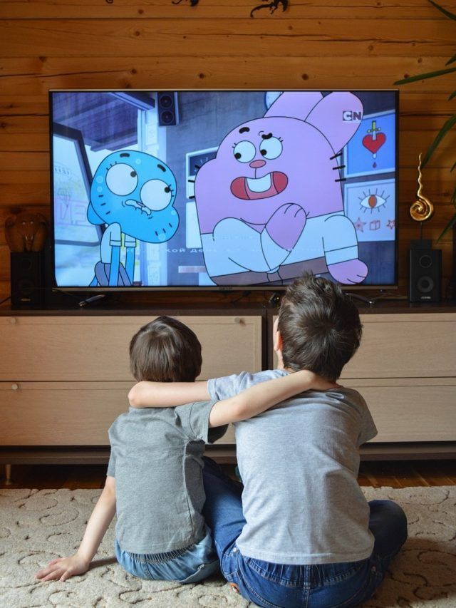 11 Engaging Alternatives to TV for Kids