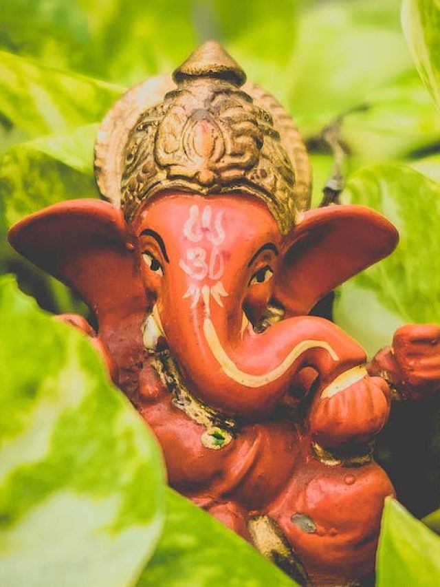 4 Mantras For Good Luck And Prosperity