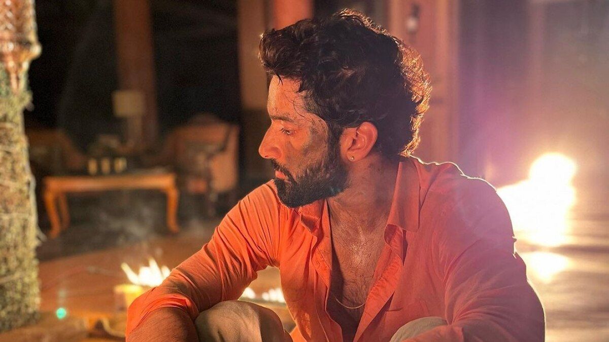 शादी के 11 साल बाद जुड़वां बच्चों का पिता बना एक्टर, छोड़ा शो, अब ऐसा ...