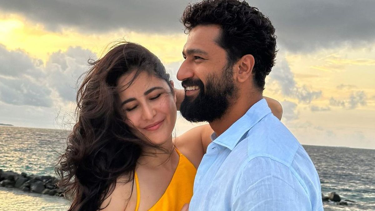 कैसी बहू हैं कटरीना, सास से होती है खटपट? विक्की कौशल ने बताया सच ...