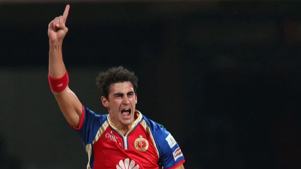 Mitchell Starc set for IPL return after nine years