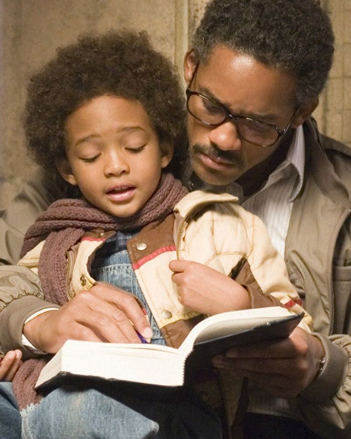 Movies that Inspire you to Study