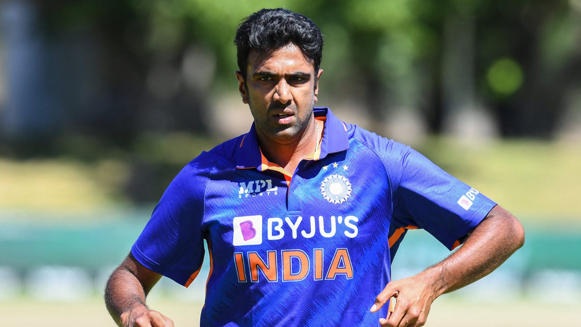 World Cup: Ashwin's incredible record in India