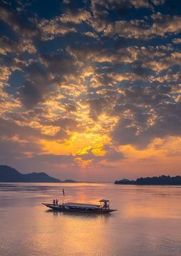 Most Elegant Rivers that flow through Assam