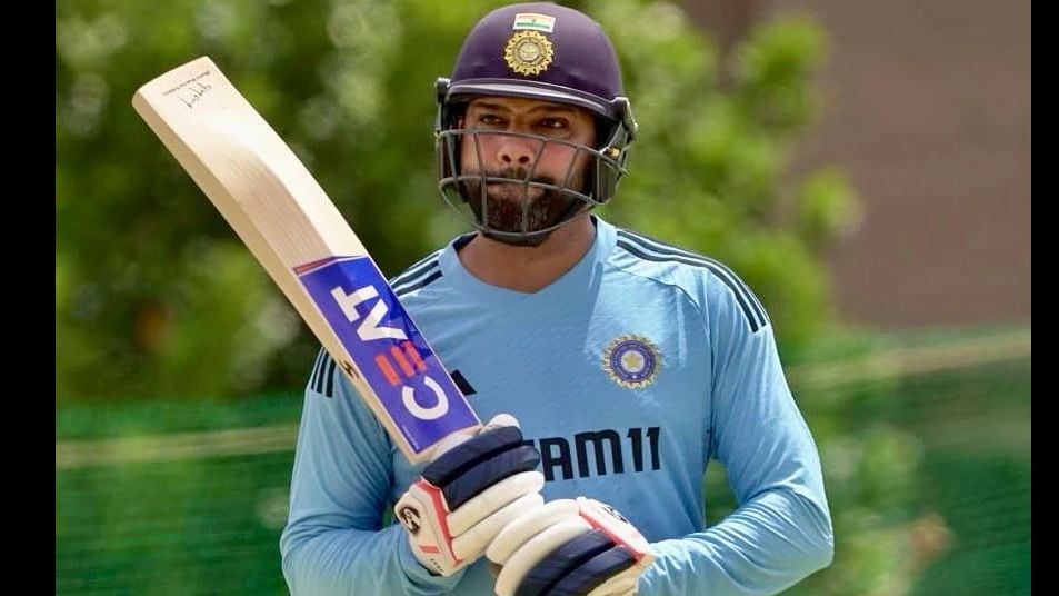 Asia Cup: Rohit's ordinary record in Colombo's RPS