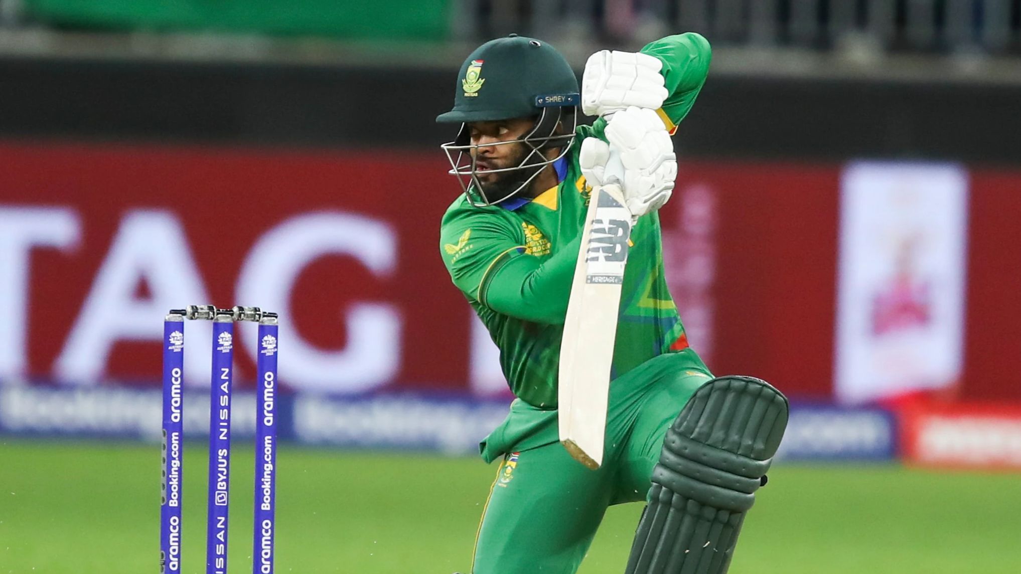Temba Bavuma's exceptional run in ODIs in 2023
