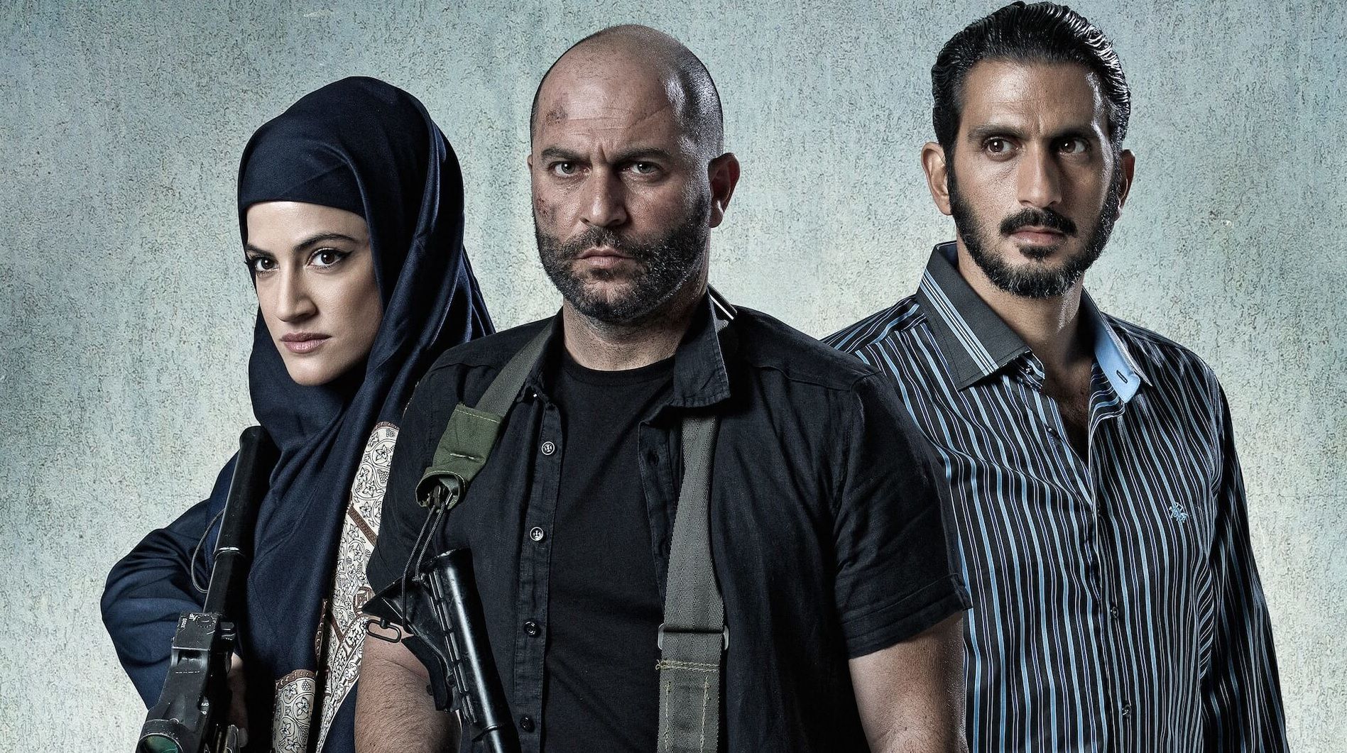 Fauda: Unveiling the Realism and Complexity of the Israel-Palestine ...