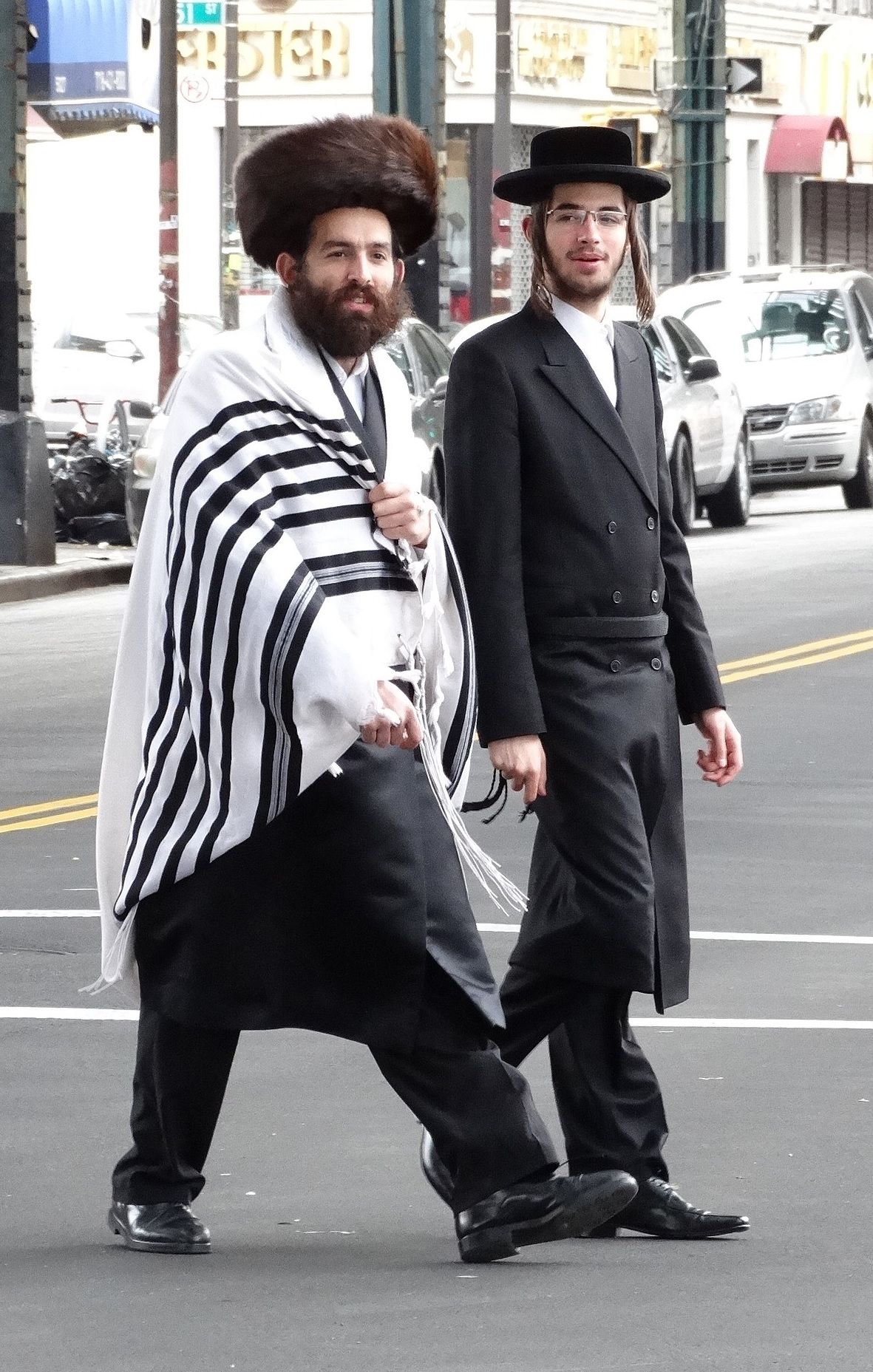 Jewish History: A Journey of Resilience and Culture