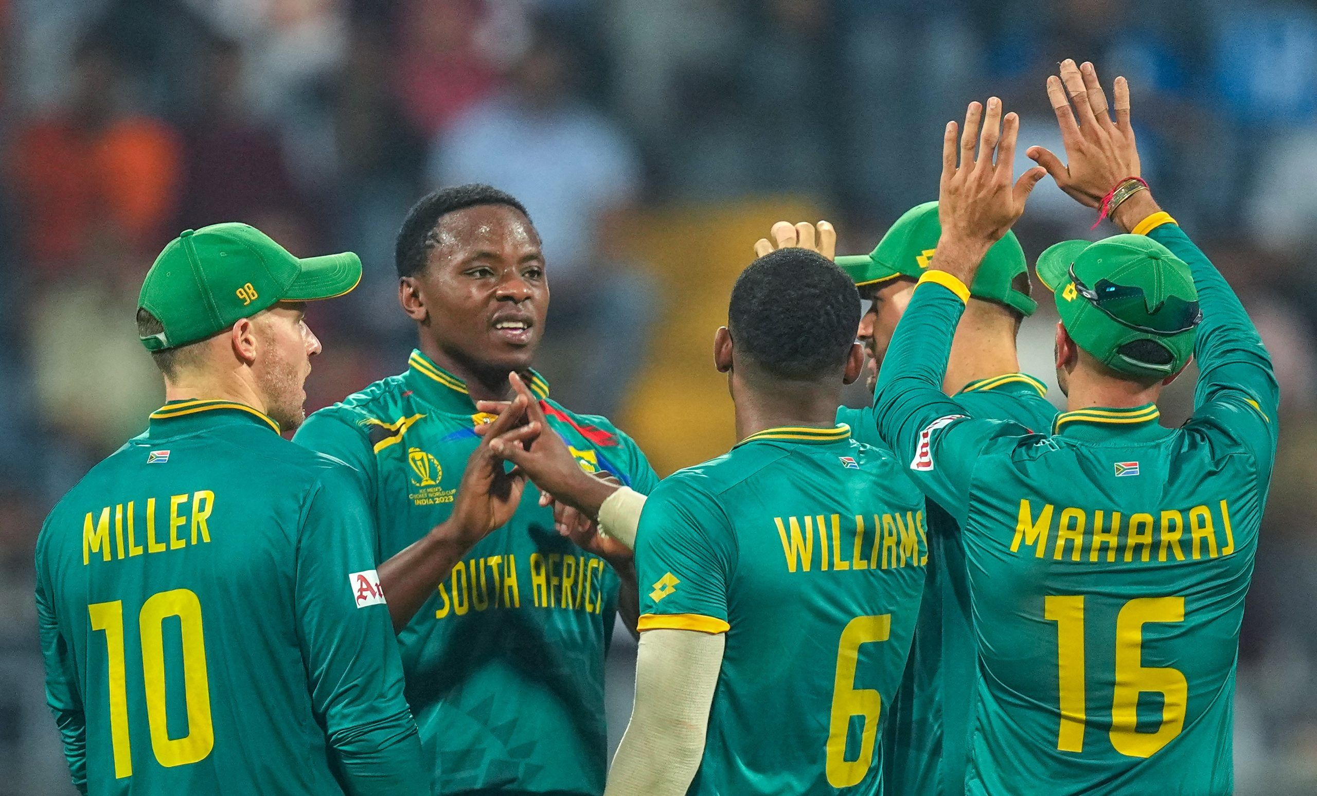 World Cup 2023 match today, Pakistan vs South Africa; PAK vs SA World ...