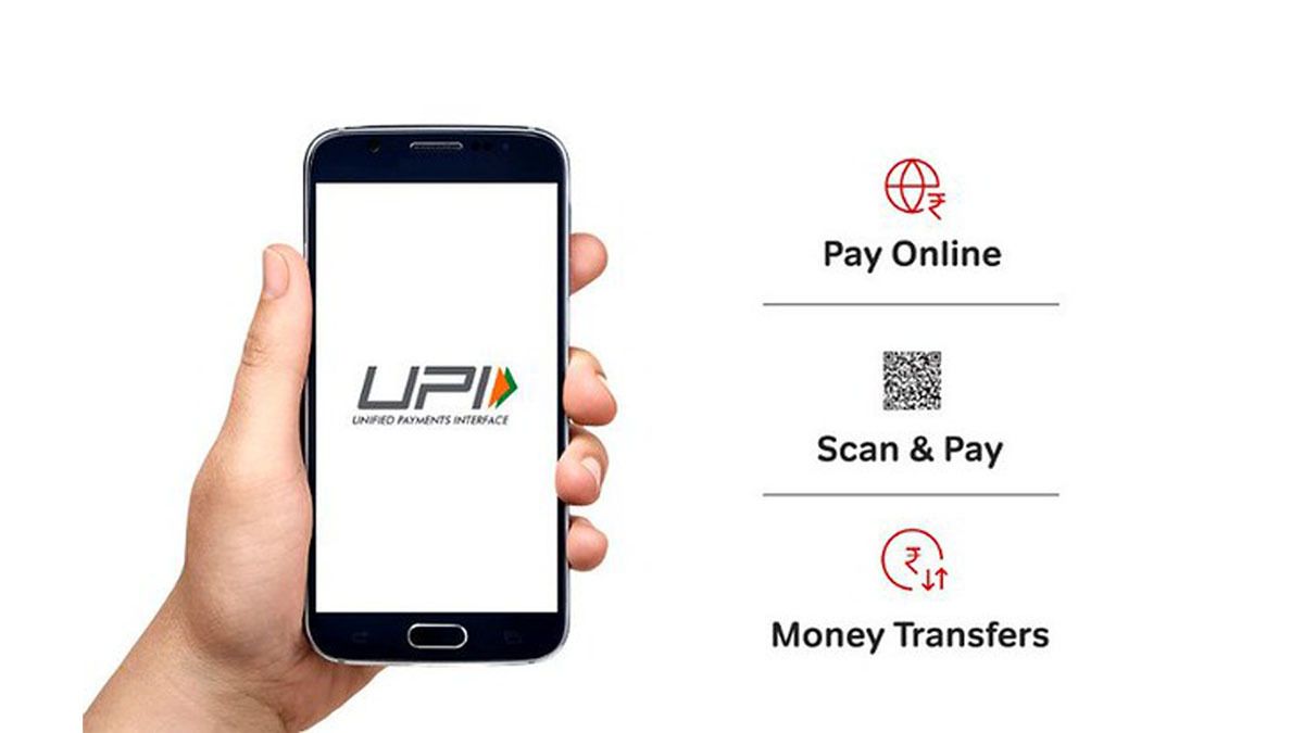 Top 5 UPI Payment Safety Tips You Need to Know
