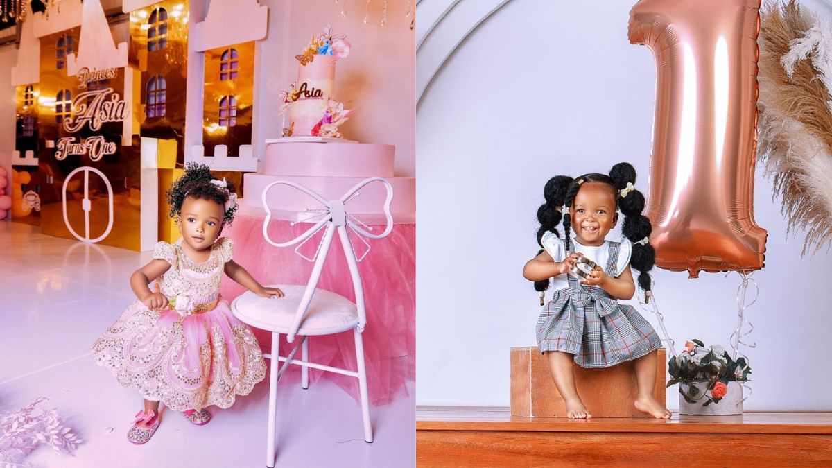 पैदा होते ही CEO बनी बच्ची, 5 साल का होने से पहले होगी करोड़पति, कैसे ...