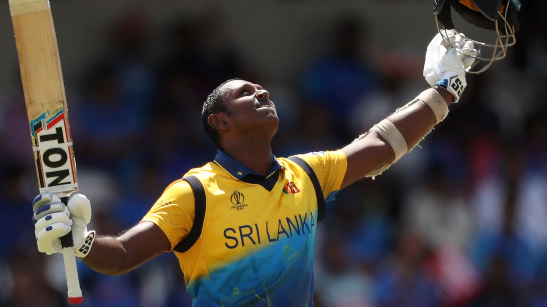 World Cup 2023: Angelo Mathews set for WC hurrah