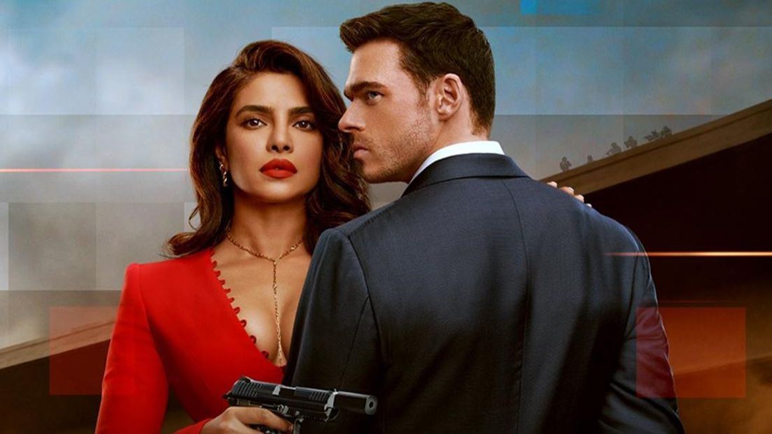 7 Best crime thrillers on OTT