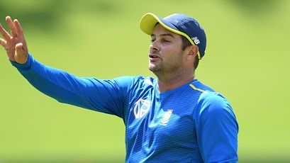 OTD in 2007: Boucher breaks Ian Healy's Test record