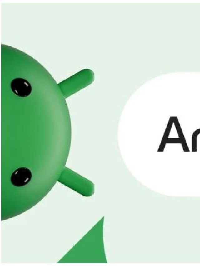 10 new features in Android 14