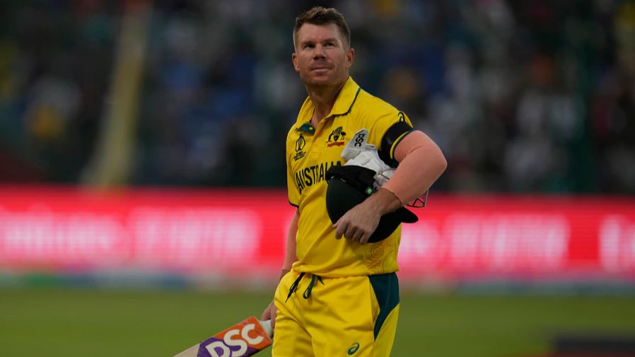 World Cup 2023: David Warner's record vs New Zealand