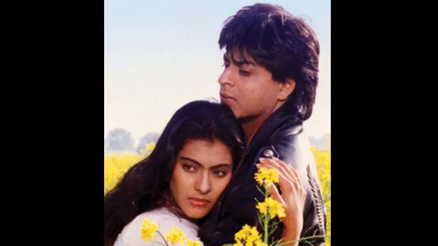 Celebrating 28 years of DDLJ
