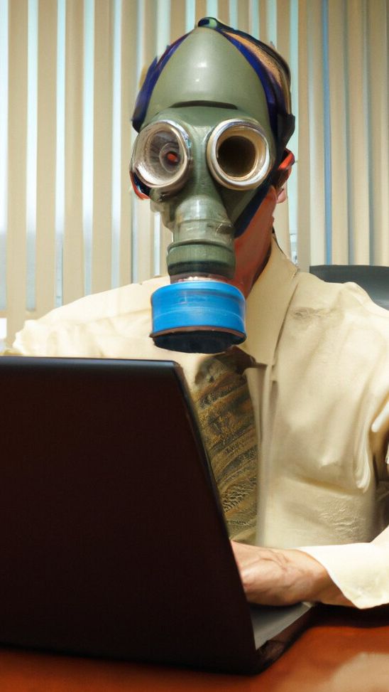 7 Signs You Are Stuck in a Toxic Workplace
