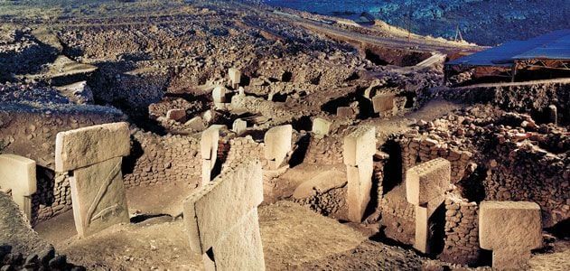 Gobekli Tepe: The world's oldest temple