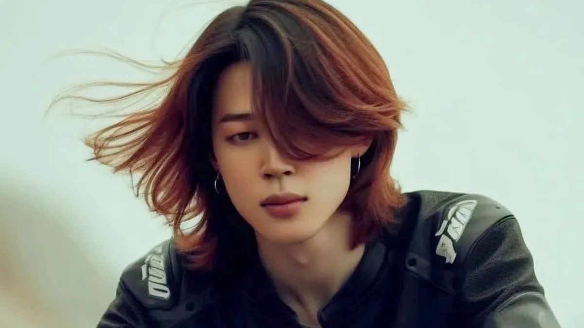 BTS' Jimin stuns in AI pics