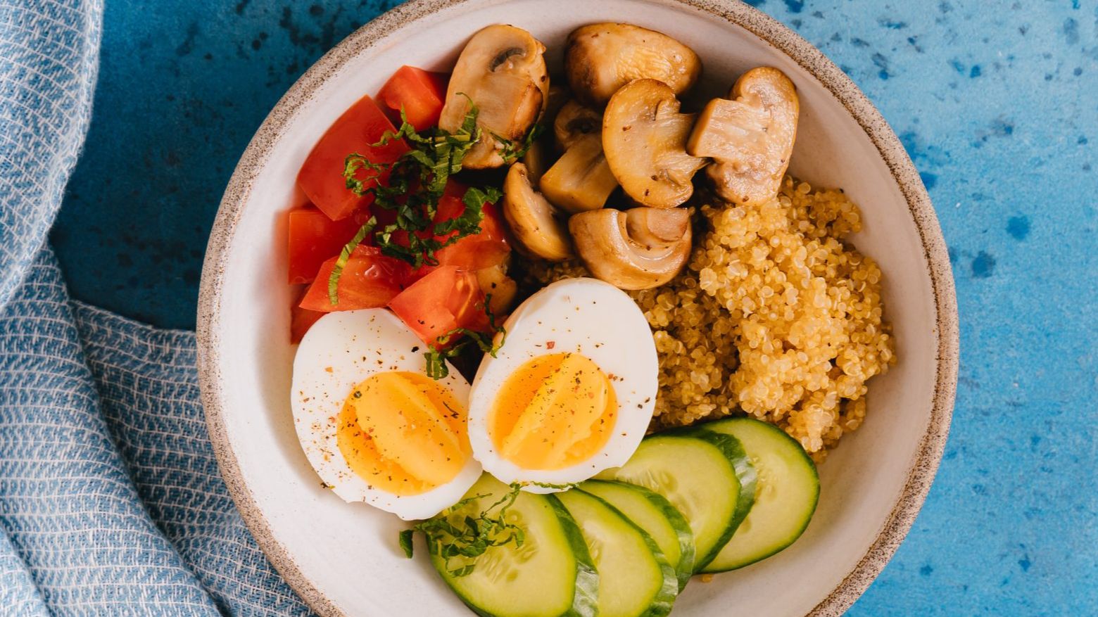 7 healthy fat foods for your diet