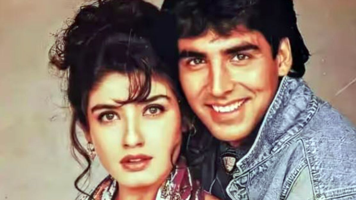 Ex गर्लफ्रेंड संग 20 साल बाद फ‍िल्म कर रहे अक्षय कुमार, क्या पुराना ...