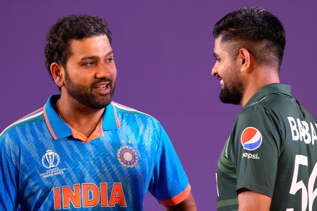 IND vs PAK: How has the rivalry unfolded since 2021