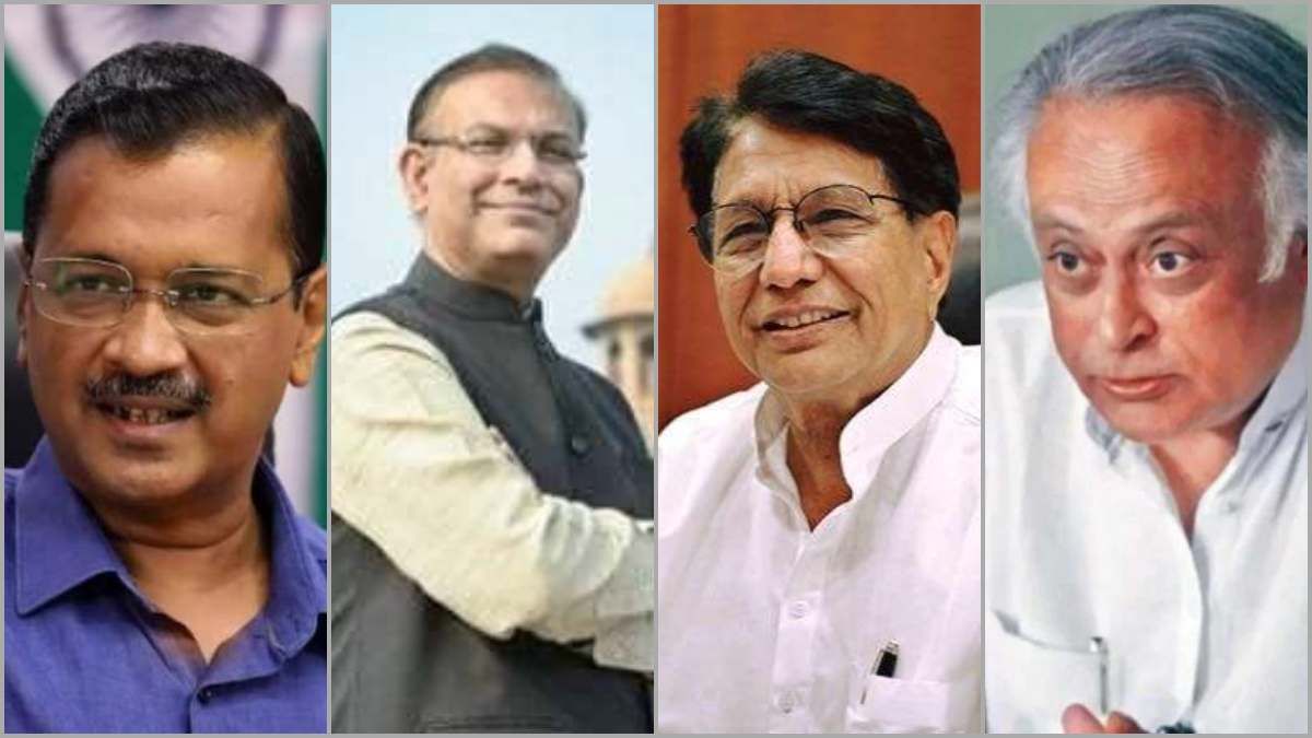 भारतीय राजनीति के वो दिग्गज नेता जिन्होंने IIT से की है पढ़ाई - Top ...