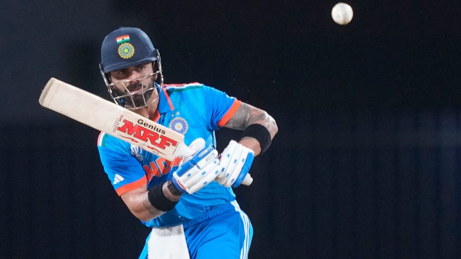 World Cup 2023: Virat Kohli's World Cup record vs Bangladesh