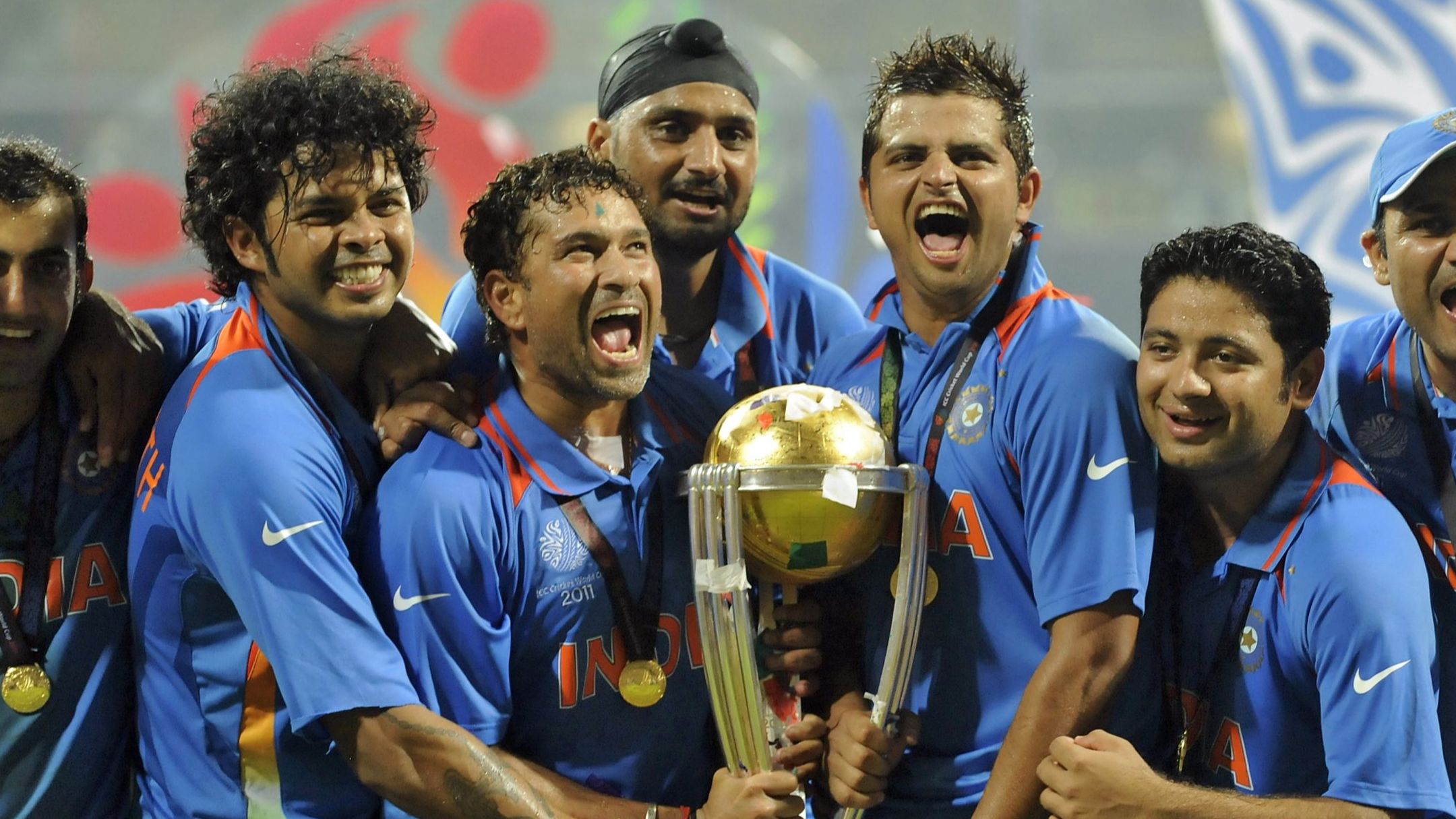 India's record in ODI World Cup finals