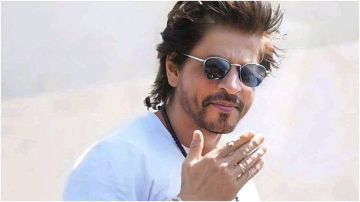 5 Marvel superheroes we would love to see SRK play