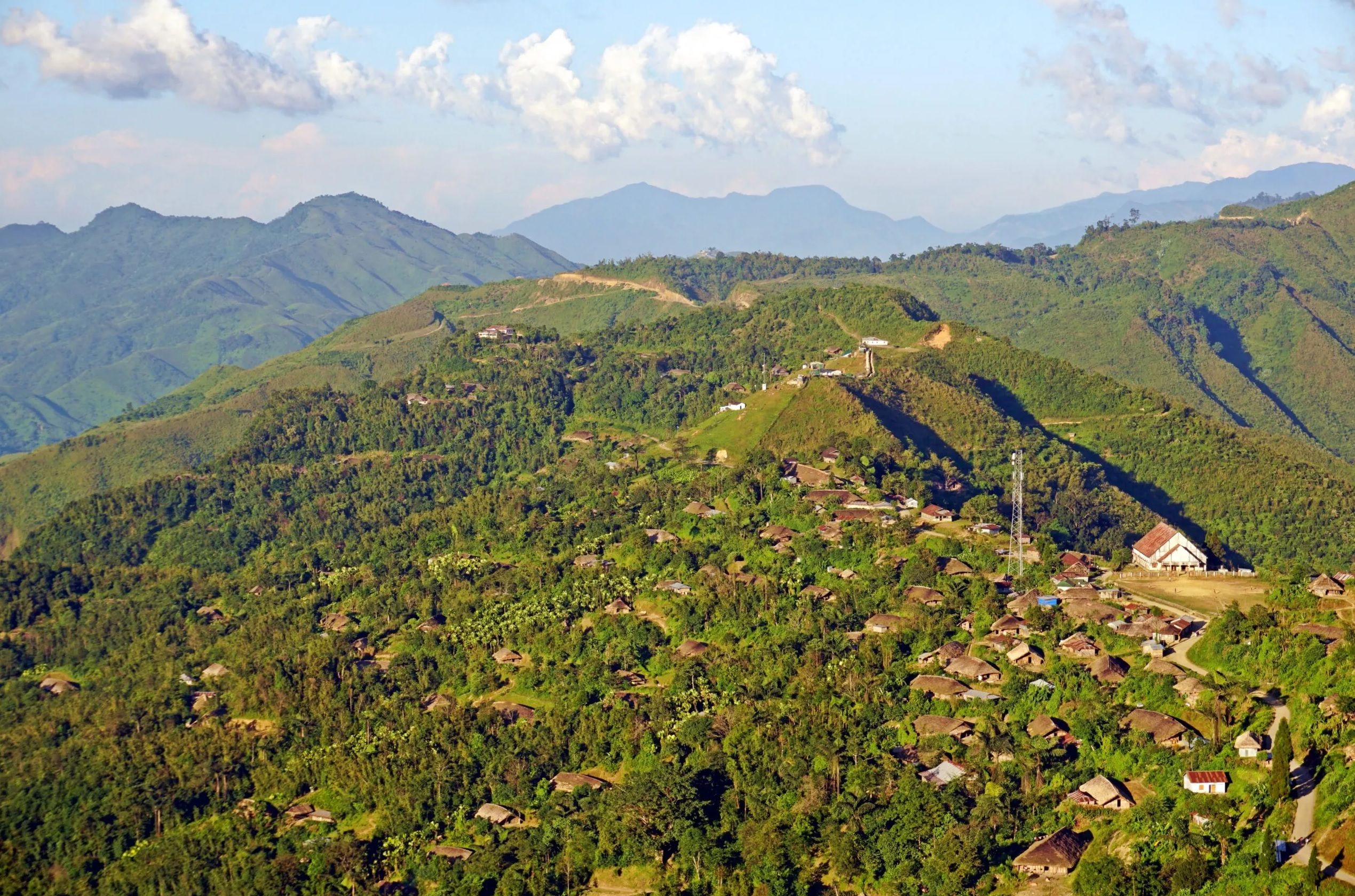 Assam's Enduring Ties with Burma: A Tapestry of History and Culture