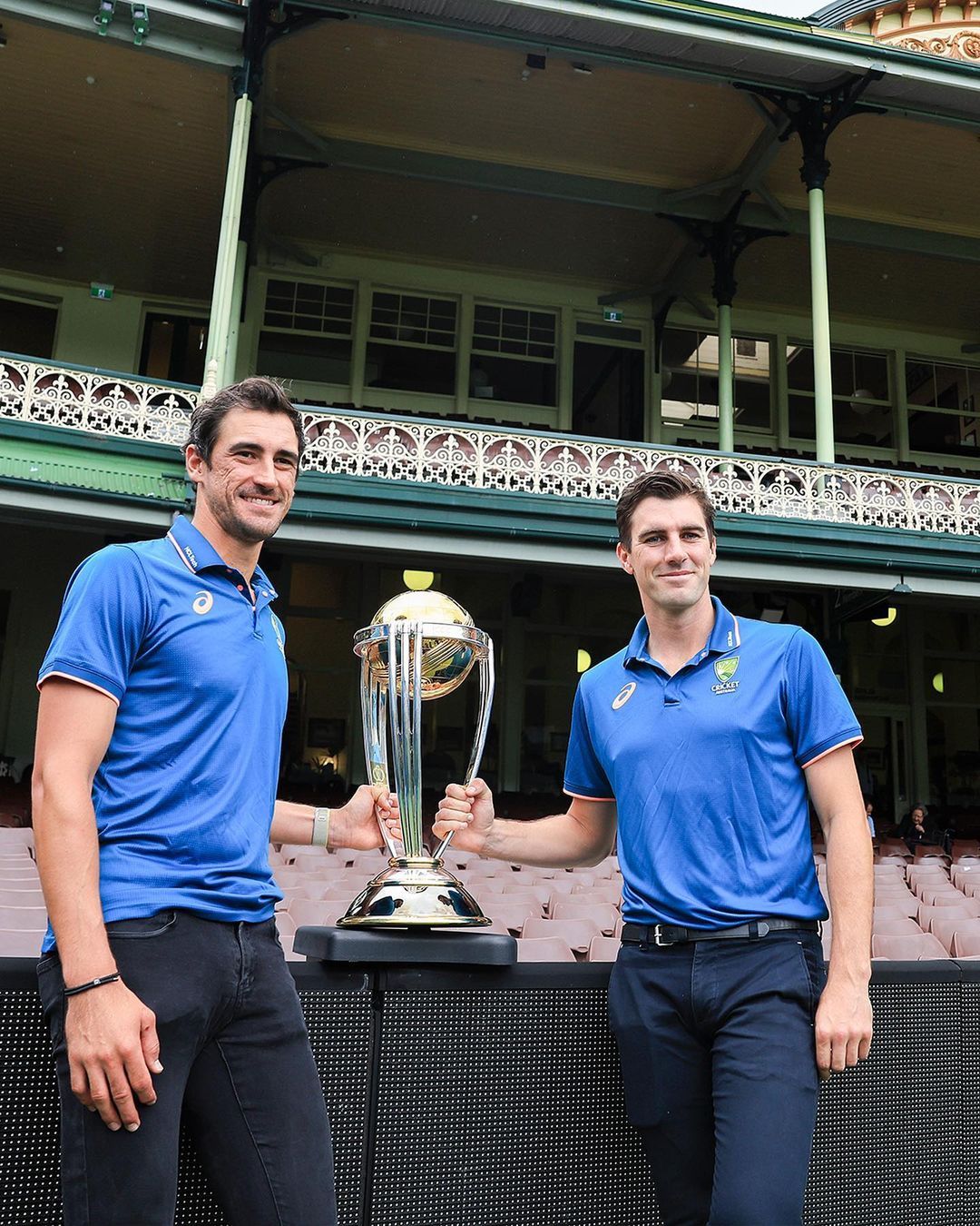 IPL Auction 2024: World Cup stars fetch big bids