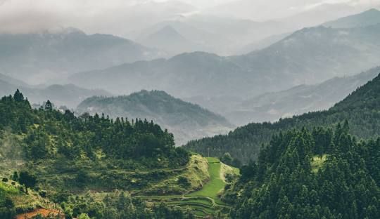 Dong Village: Where sun rises first in India