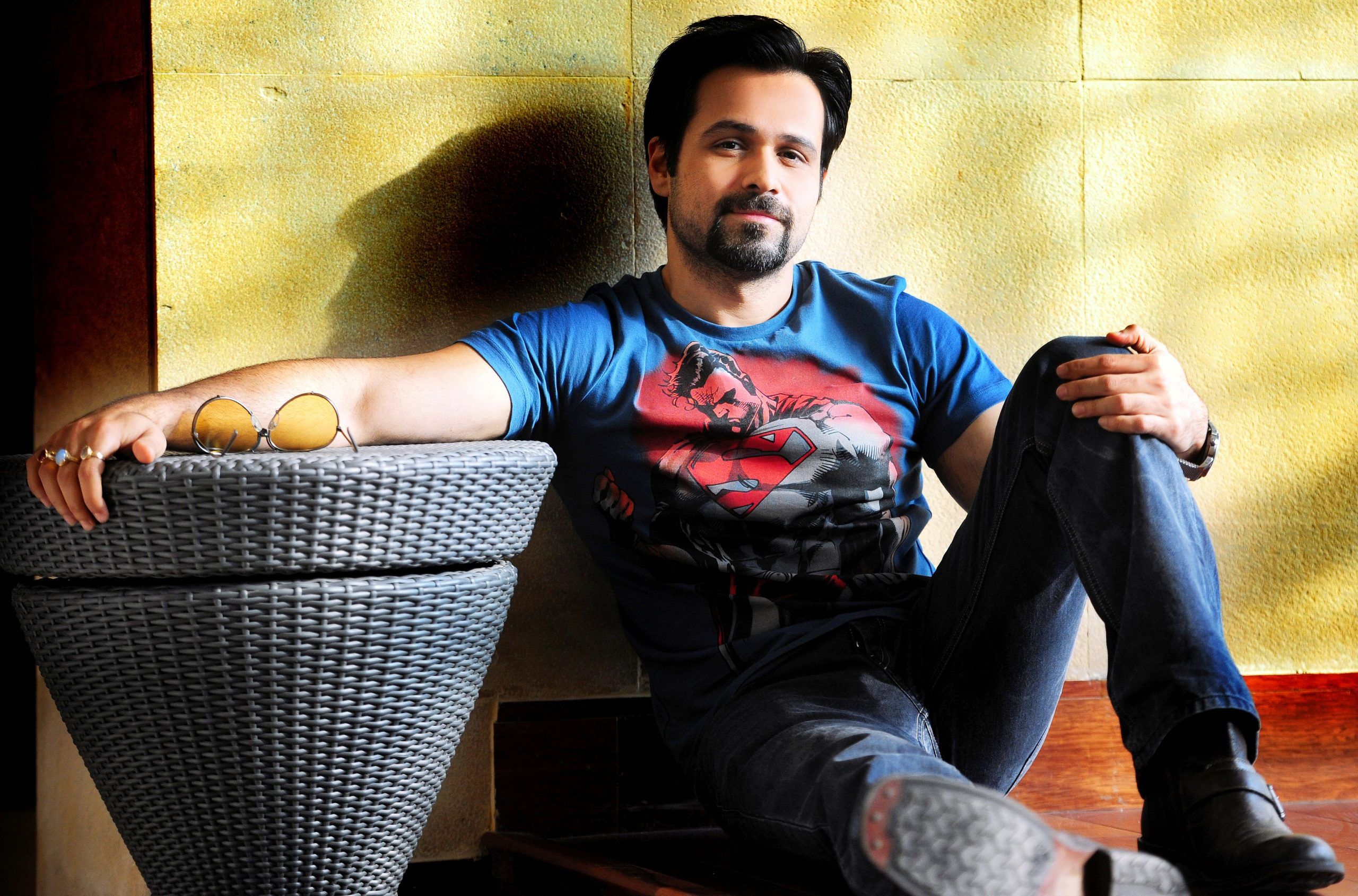 'मैं बेस्ट Kisser...', क्यों बोला 44 साल का मशहूर एक्टर? सलमान के लिए ...