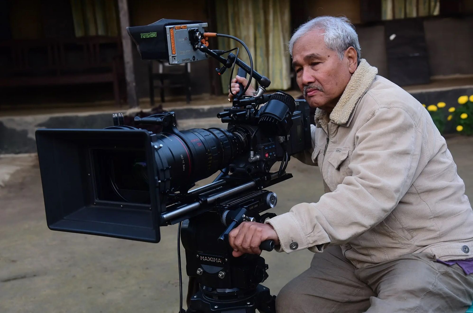 Top Directors from Assam: Crafting Cinematic Excellence in Northeast India
