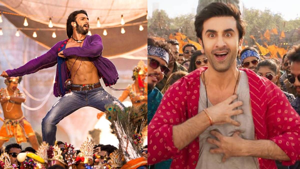 Best dancers from Hindi Movies