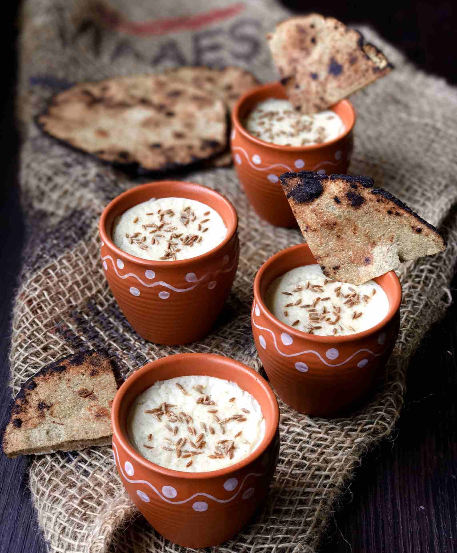 Easy Indian breakfast recipes for winter mornings