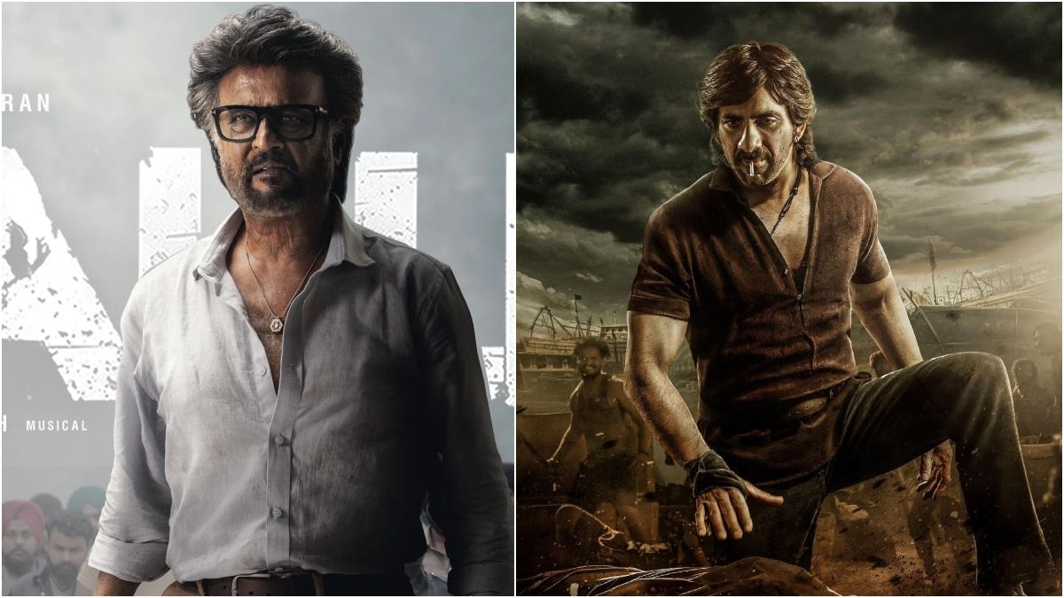 Top 7 South films to watch this weekend