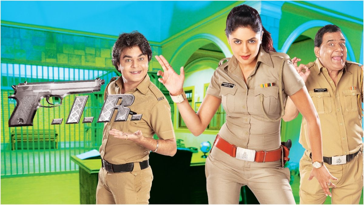 7 evergreen Indian comedy shows