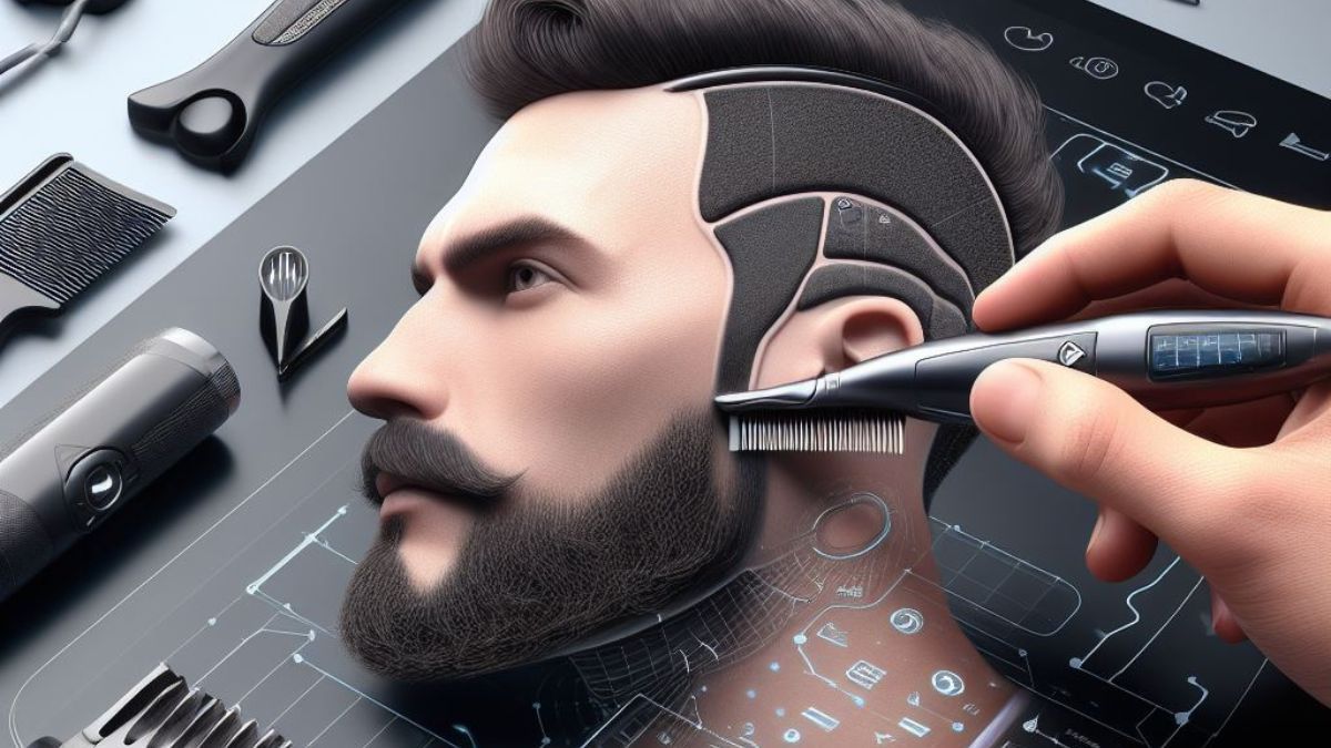 Top 5 Electronic Grooming Gadgets For Men You Can Buy Online