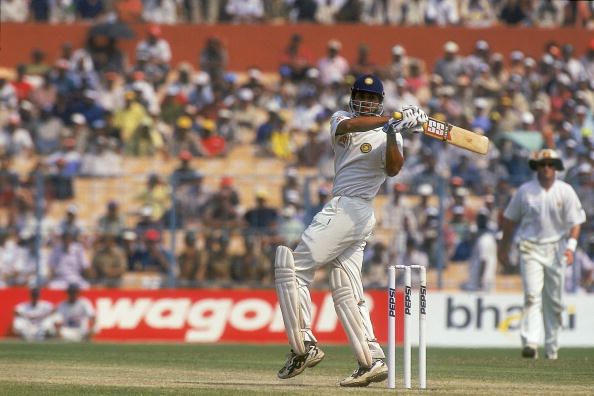 Legendary VVS Laxman celebrates 49th birthday