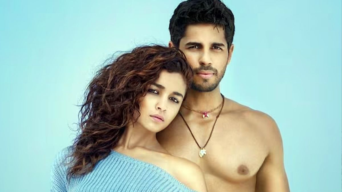 आलिया ने की Ex सिद्धार्थ की तारीफ, बोलीं- लाइफ का पहला प्यार दिया, क्या ...